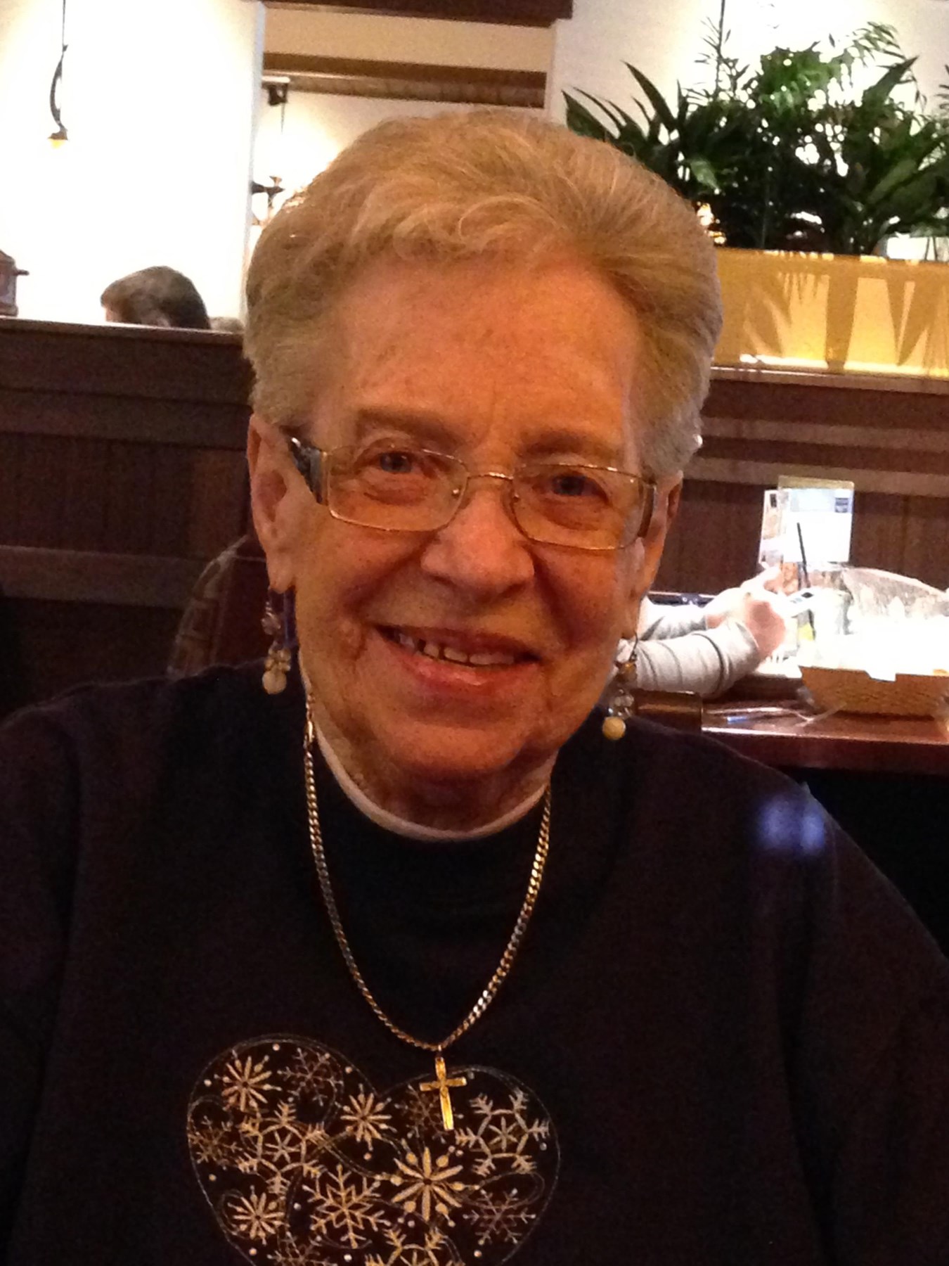 Anna Acquafredda Obituary - Deer Park, NY