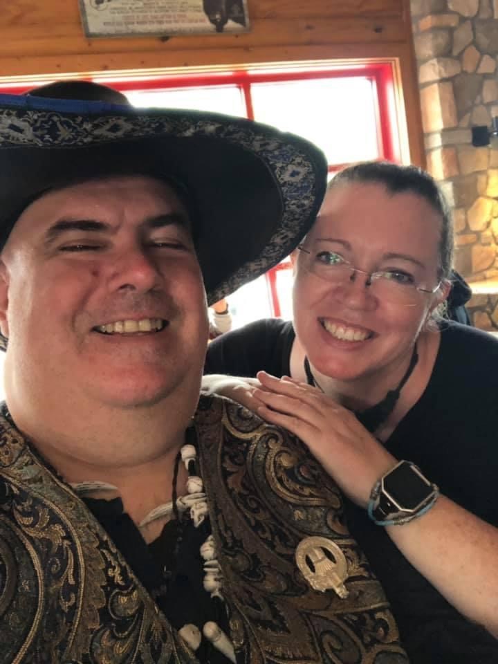 Ron Socha's Instagram, Twitter & Facebook on IDCrawl