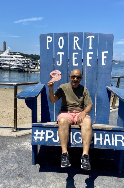 Joseph Pantaleo Obituary - Monroe, CT