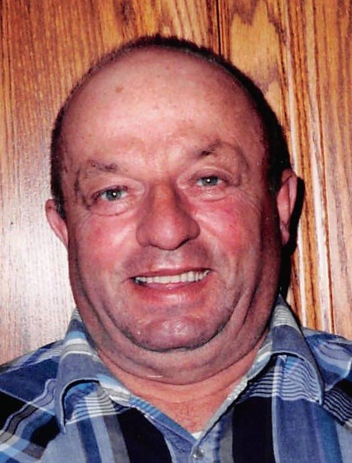 Joseph Joe Ruzicka Obituary - Regina, SK