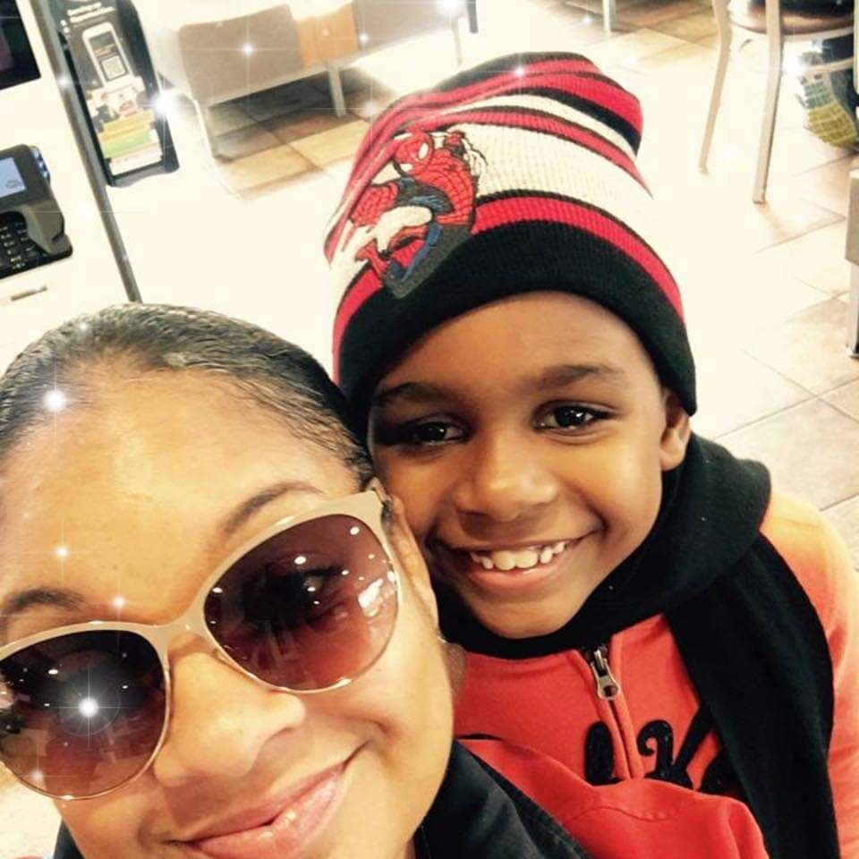 Shamika House's Instagram, Twitter & Facebook on IDCrawl