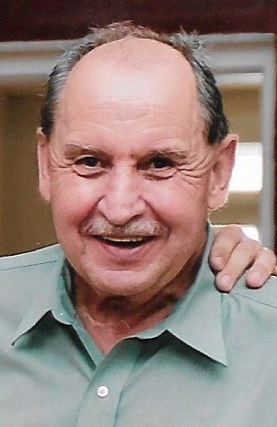 Louis Hebert Jr. Obituary - Morgan City, LA