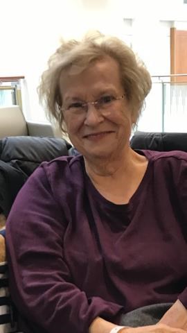 Patricia Ernst Obituary - Oak Lawn, IL