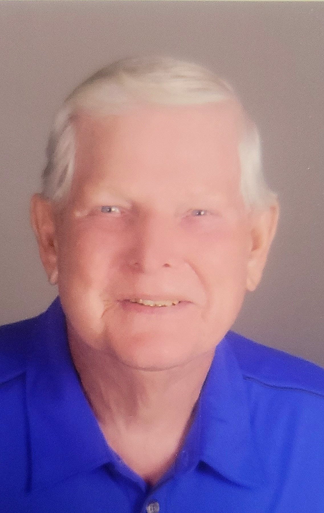 Edward Lockhart Obituary - China Grove, NC