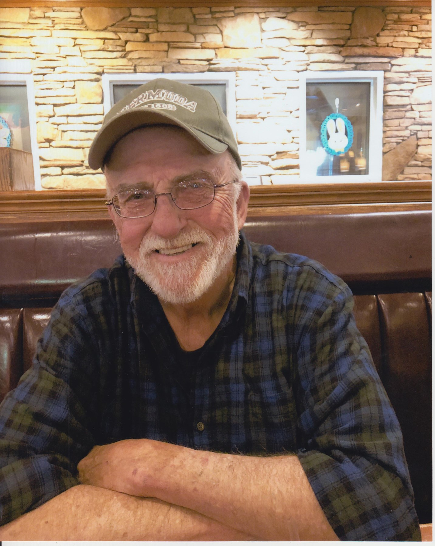 Rodney Lezette, avis de décès - Charlotte, NC