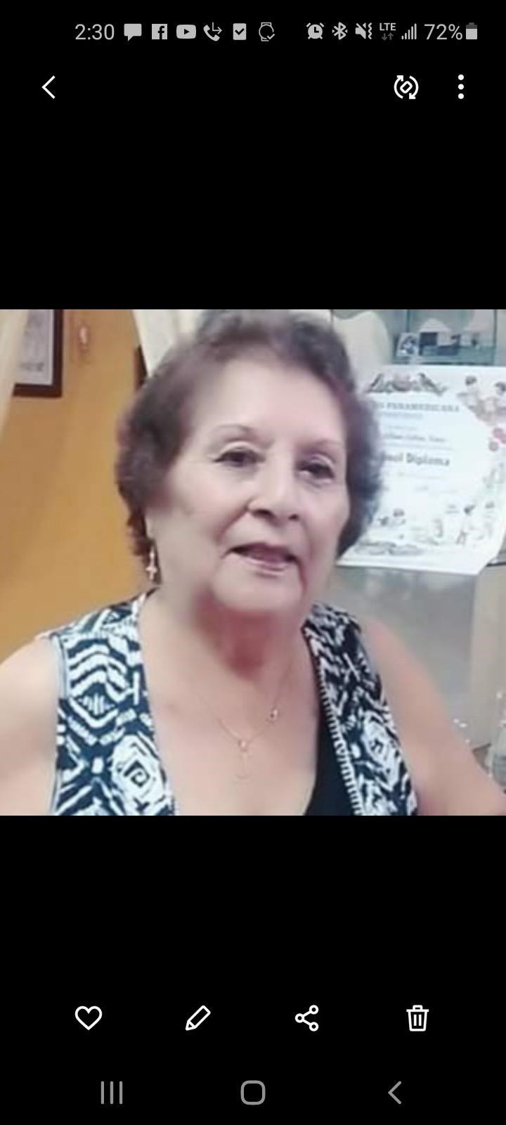 Juana B. Aguilar Obituary - Athens, GA