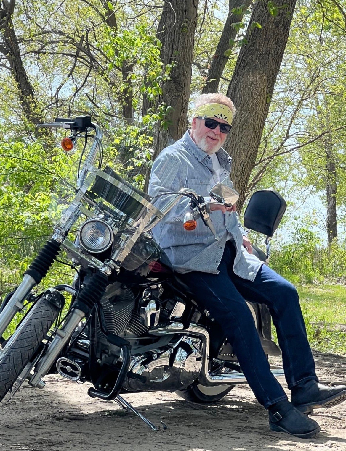 Steven Newman Obituary - Fulton, MO