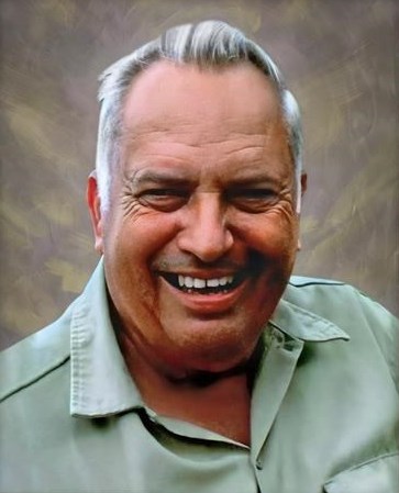 David Johnson Obituary - Lufkin, TX