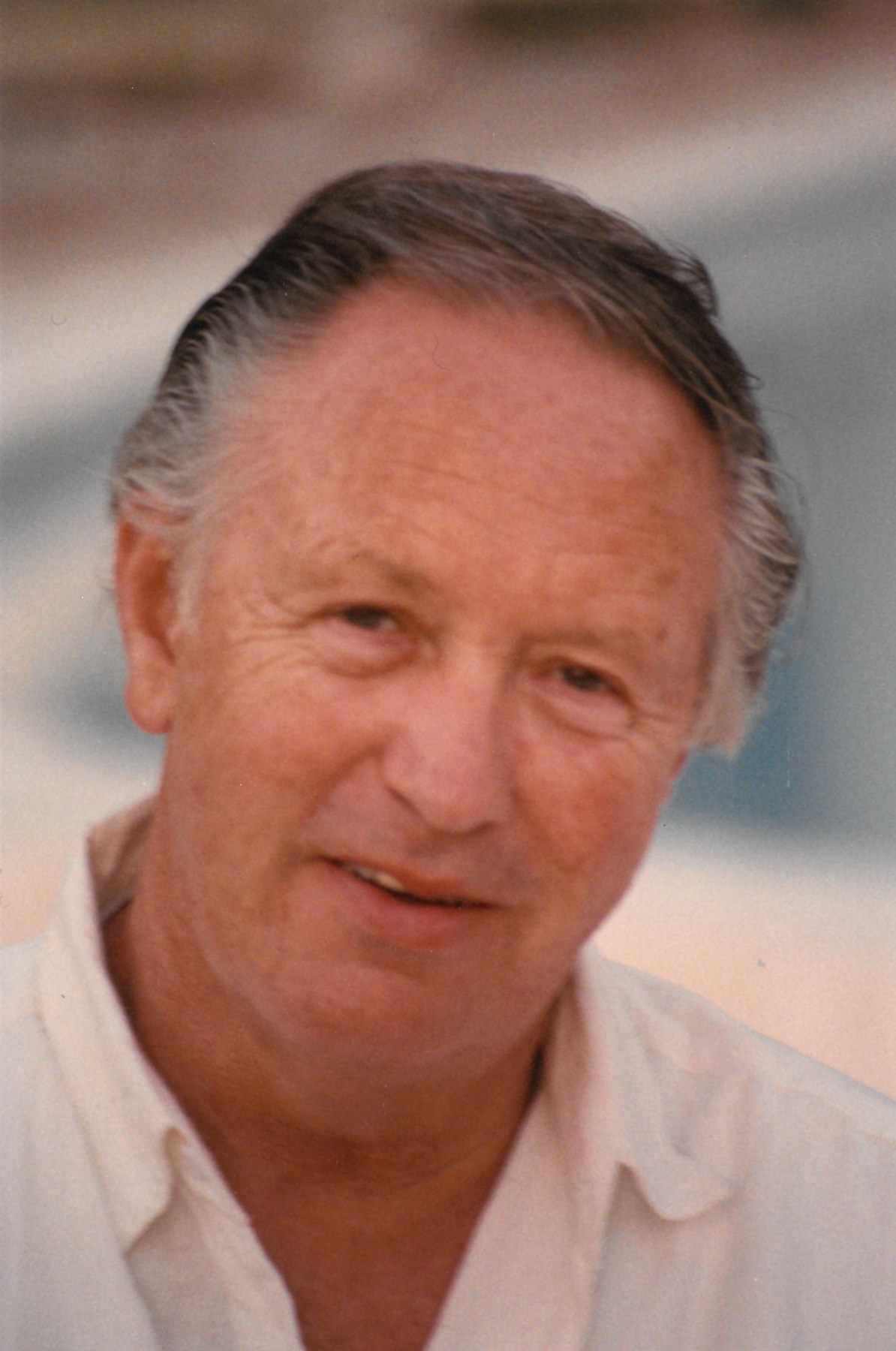 Robert French Obituary - Lansing, MI