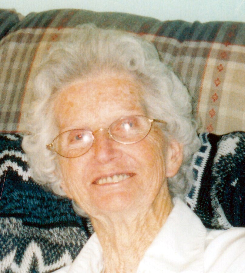 Helen Eileen Selby Obituary - Miamisburg, OH