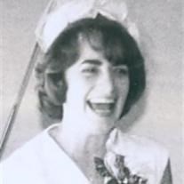 Frances Powell Obituary - Columbus, OH