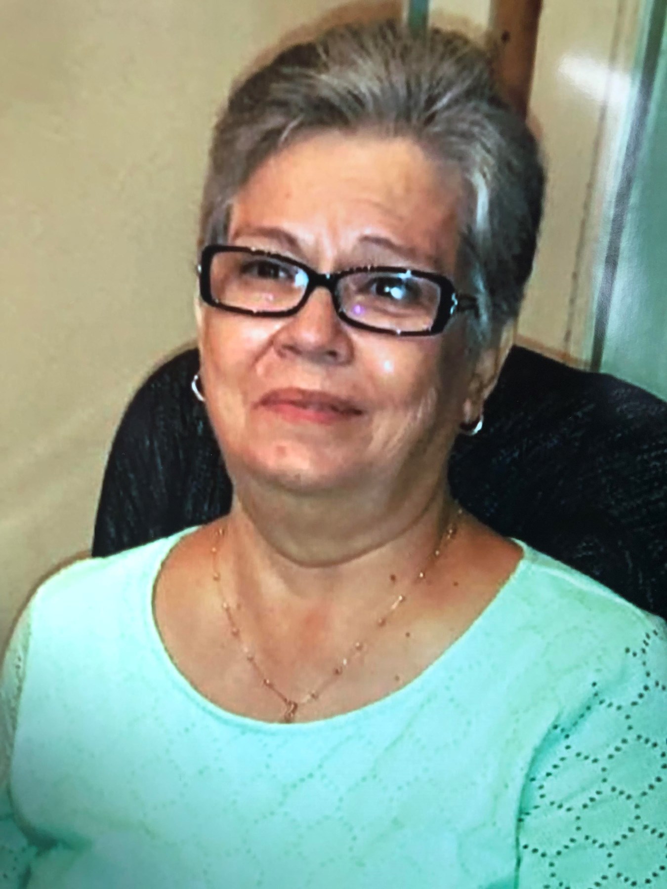 Rosario Ortegon Obituary - San Antonio, TX