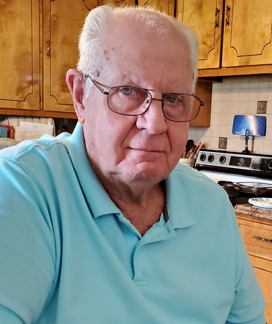 Garry Franklin Obituary - Greeneville, TN