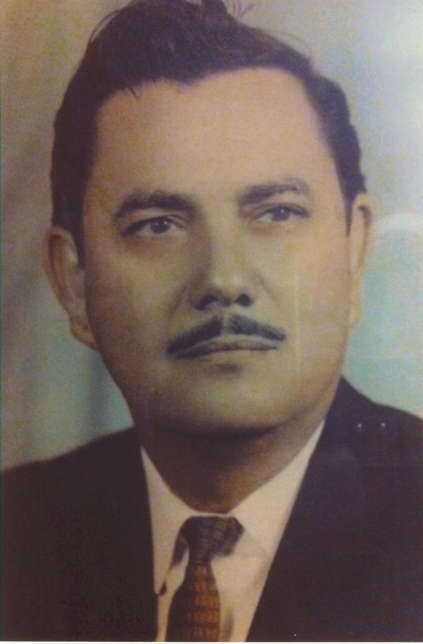 Ramon Quintanilla Obituary - Dallas, TX