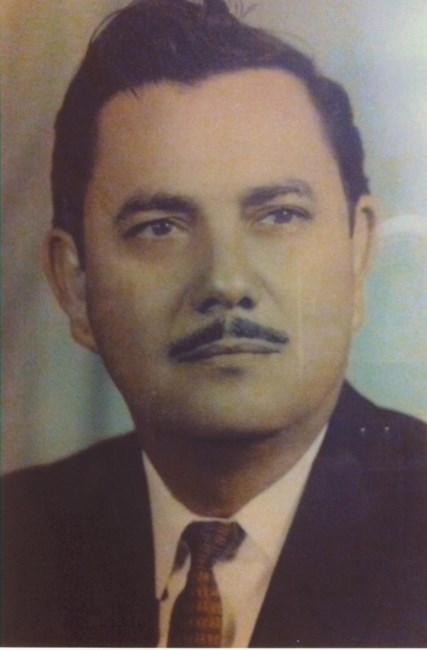 Ramon Quintanilla Obituary - Dallas, TX