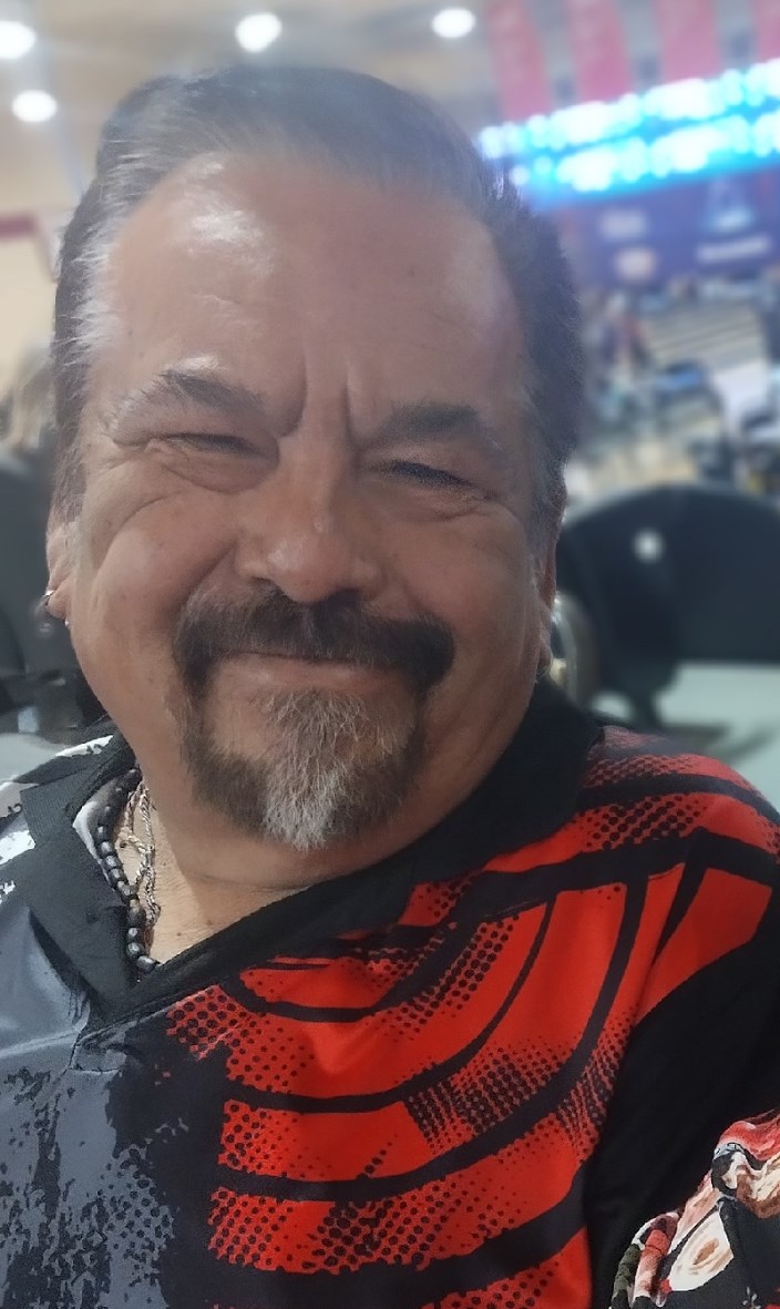 Richard Valenzuela Obituary - Tucson, AZ