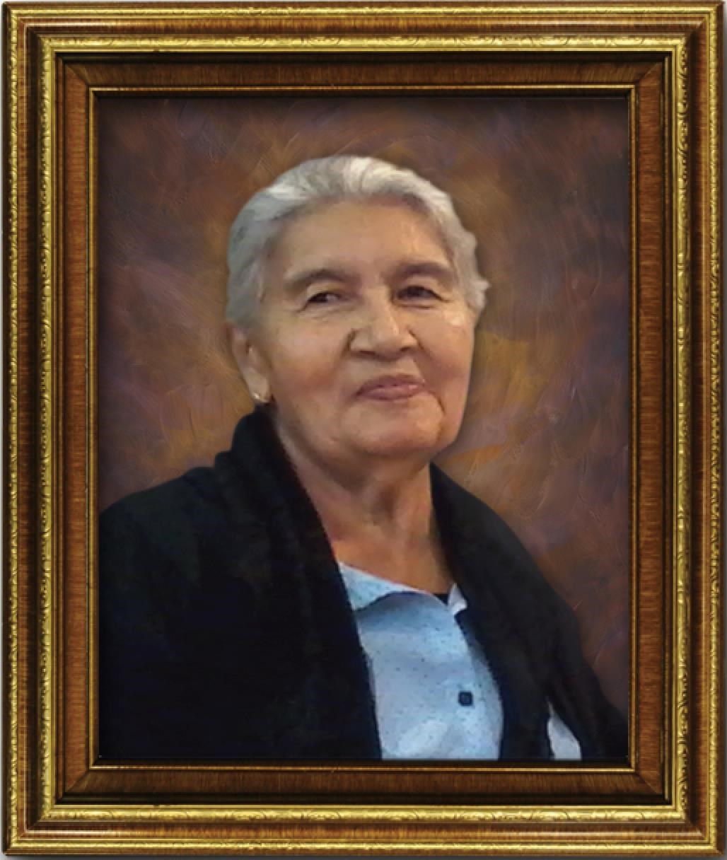 Ana L. Rauda de Garcia Obituary - Bellflower, CA