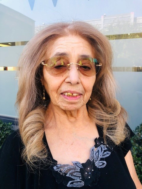 Otilia Gaeta Obituary - San Jose, CA