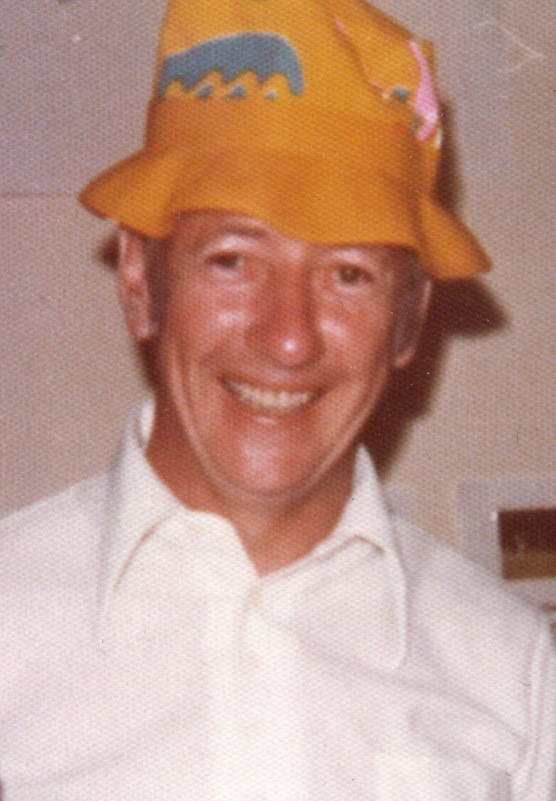 Neil Patrick Sweeney Obituary - Burnaby, BC