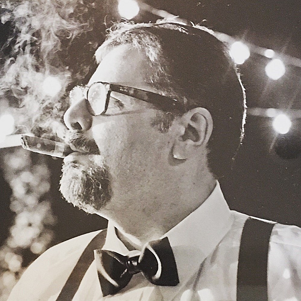 Joseph Vallone Obituary - Arlington, VA