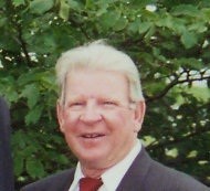 David 'Ted' Forgeron Obituary - Sydney, NS