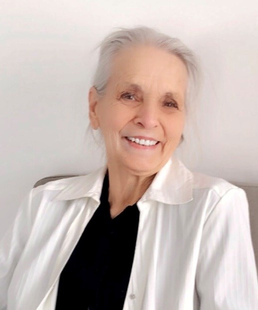 Gabrielle Tremblay Obituary - Jonquiere, QC