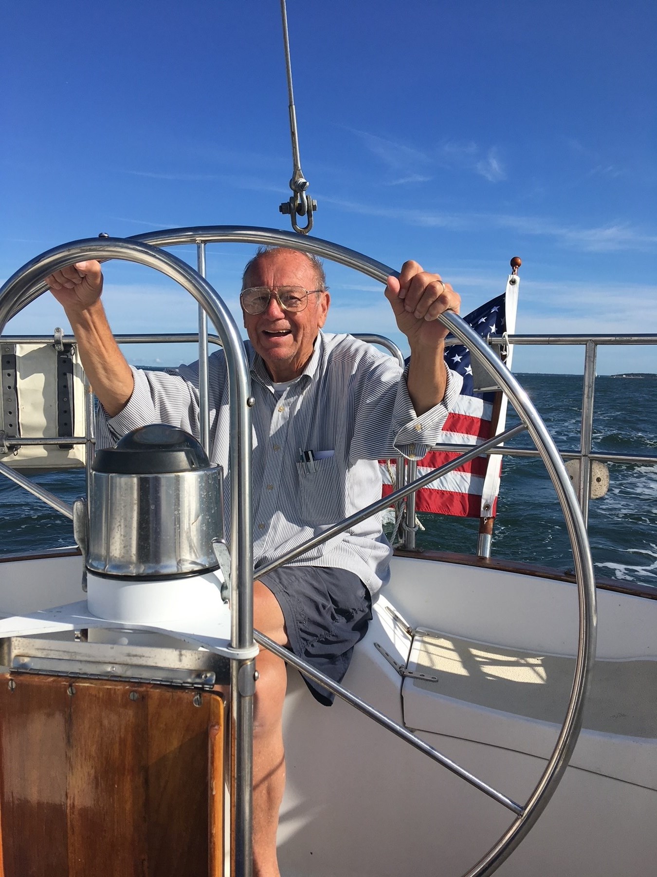 James Hayes Obituary - Scituate, MA