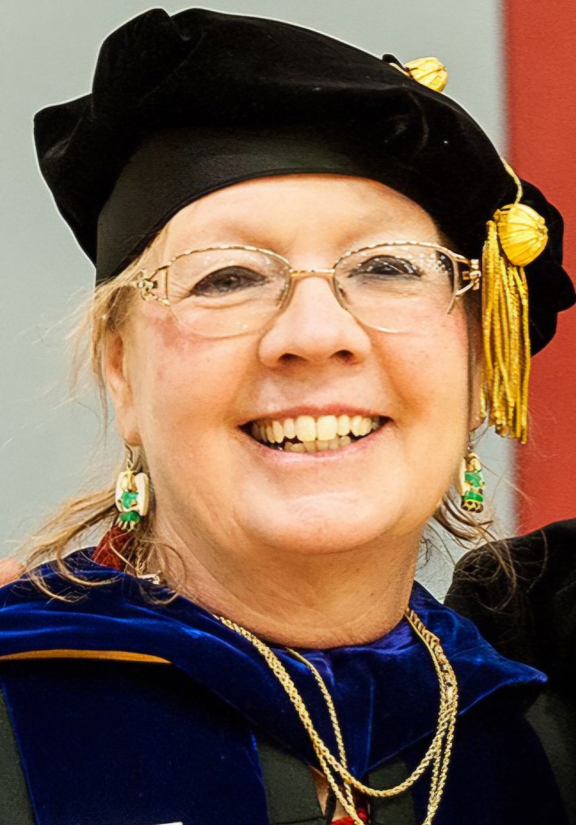 Georgine Steinmiller Obituary - Coppell, TX