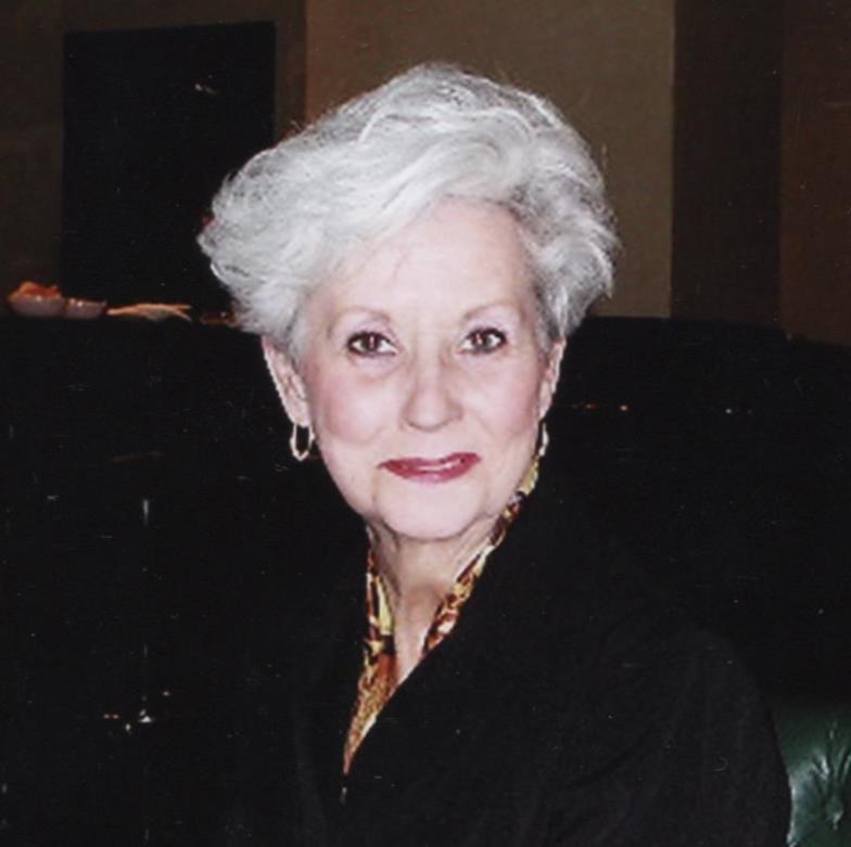 Jacqueline Rowe Gonzalez Obituary