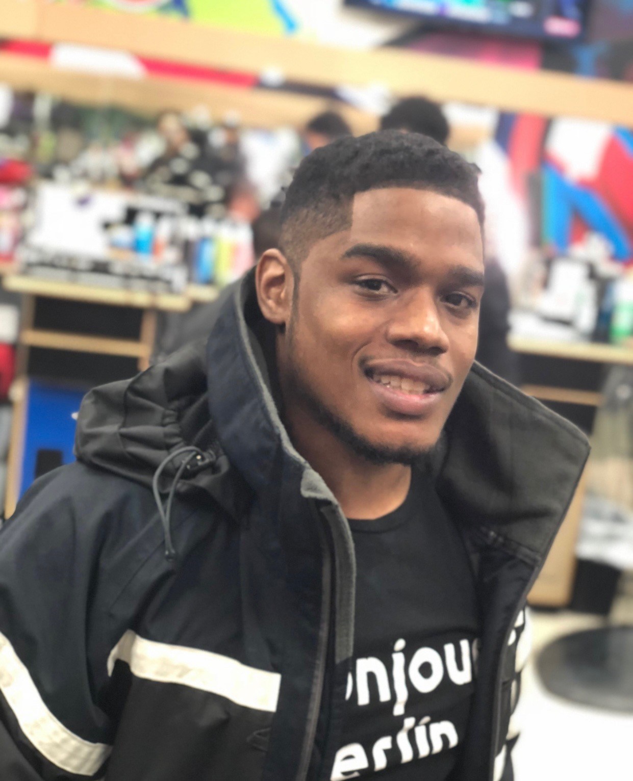 Curtis Lee Hill Jr. Obituary - Brentwood, MD