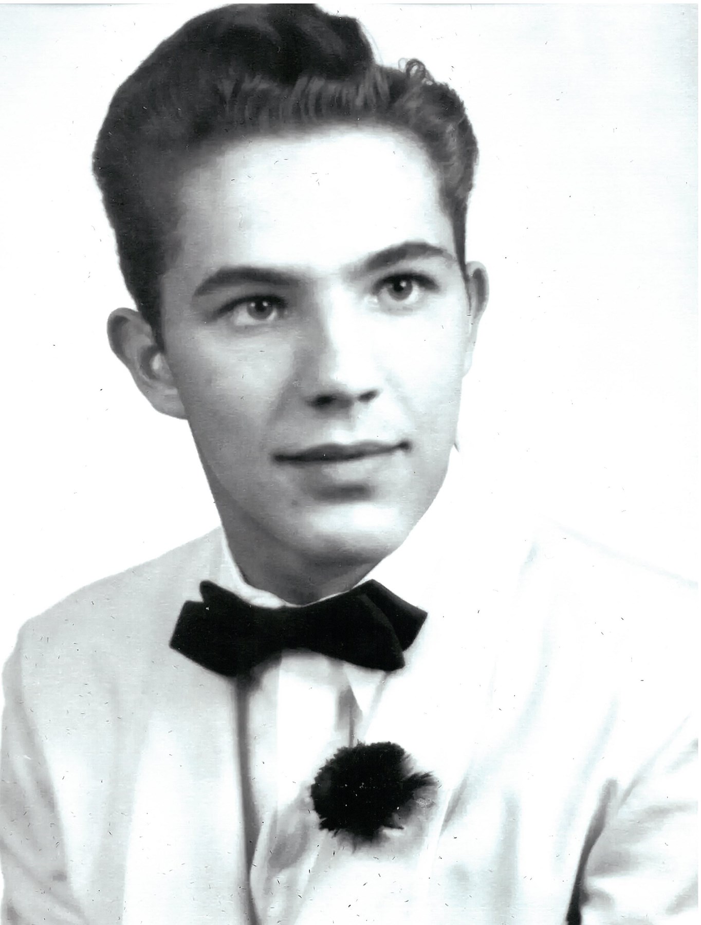 Donald Geer Obituary Falls Church Va
