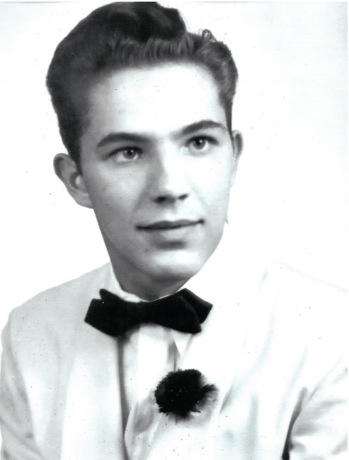 Donald Geer Obituary Falls Church Va