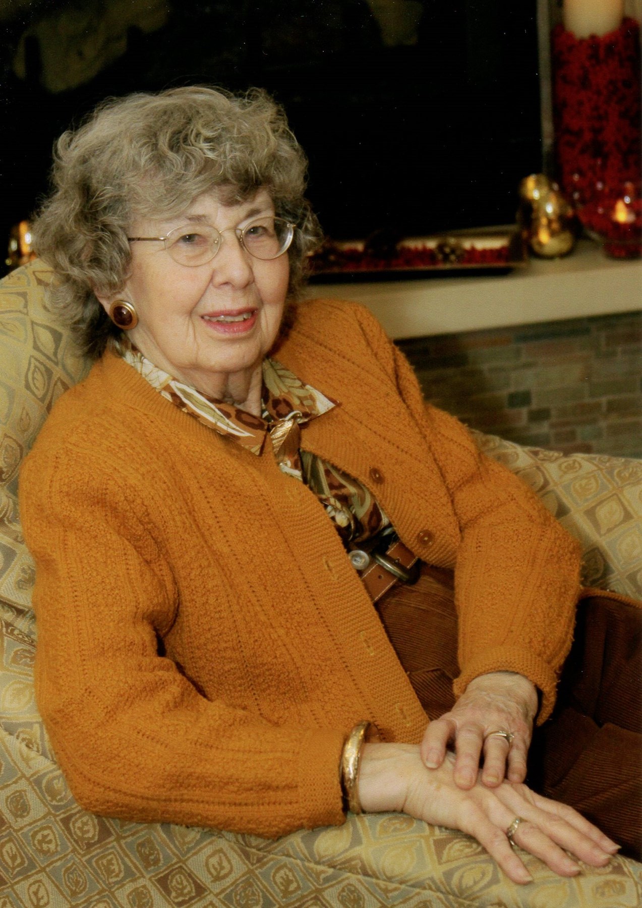 Sandra Merrick Obituary - Portland, OR