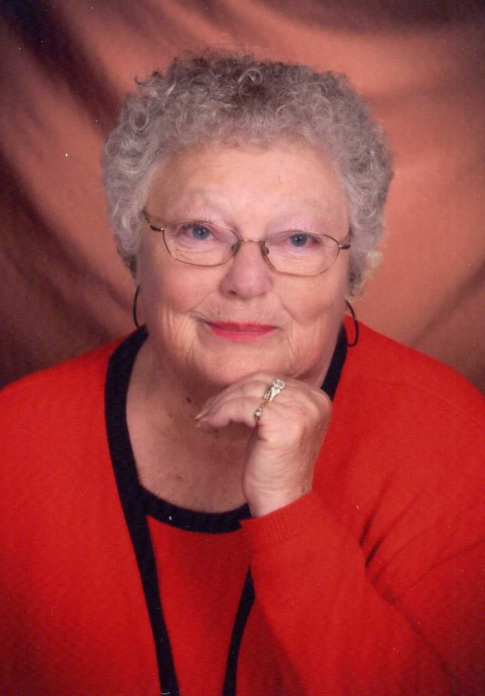 Patricia Dianne Eckard Sain Obituary - Hickory, NC
