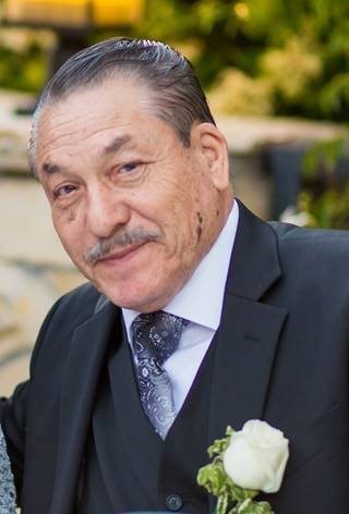 Martin Rios Obituary - Whittier, CA
