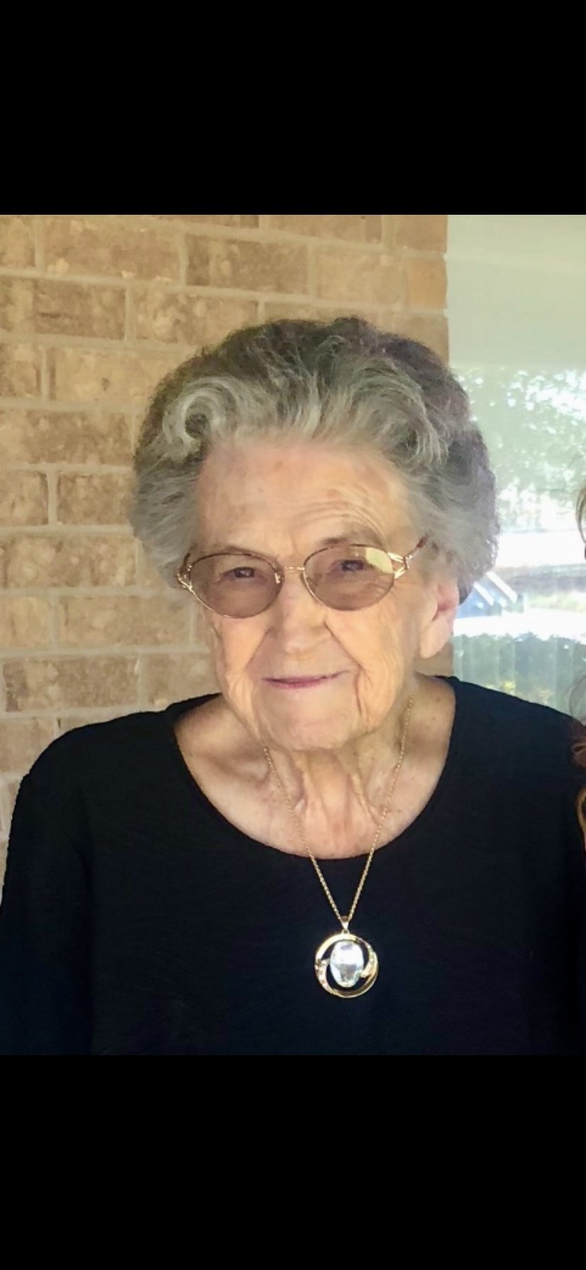 Maxine Rogers Obituary - Odessa, TX