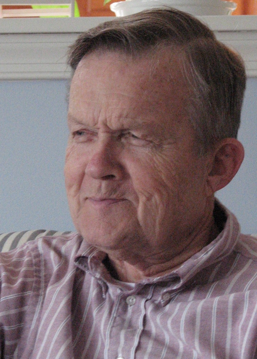 Ronald Cushman's Instagram, Twitter & Facebook on IDCrawl