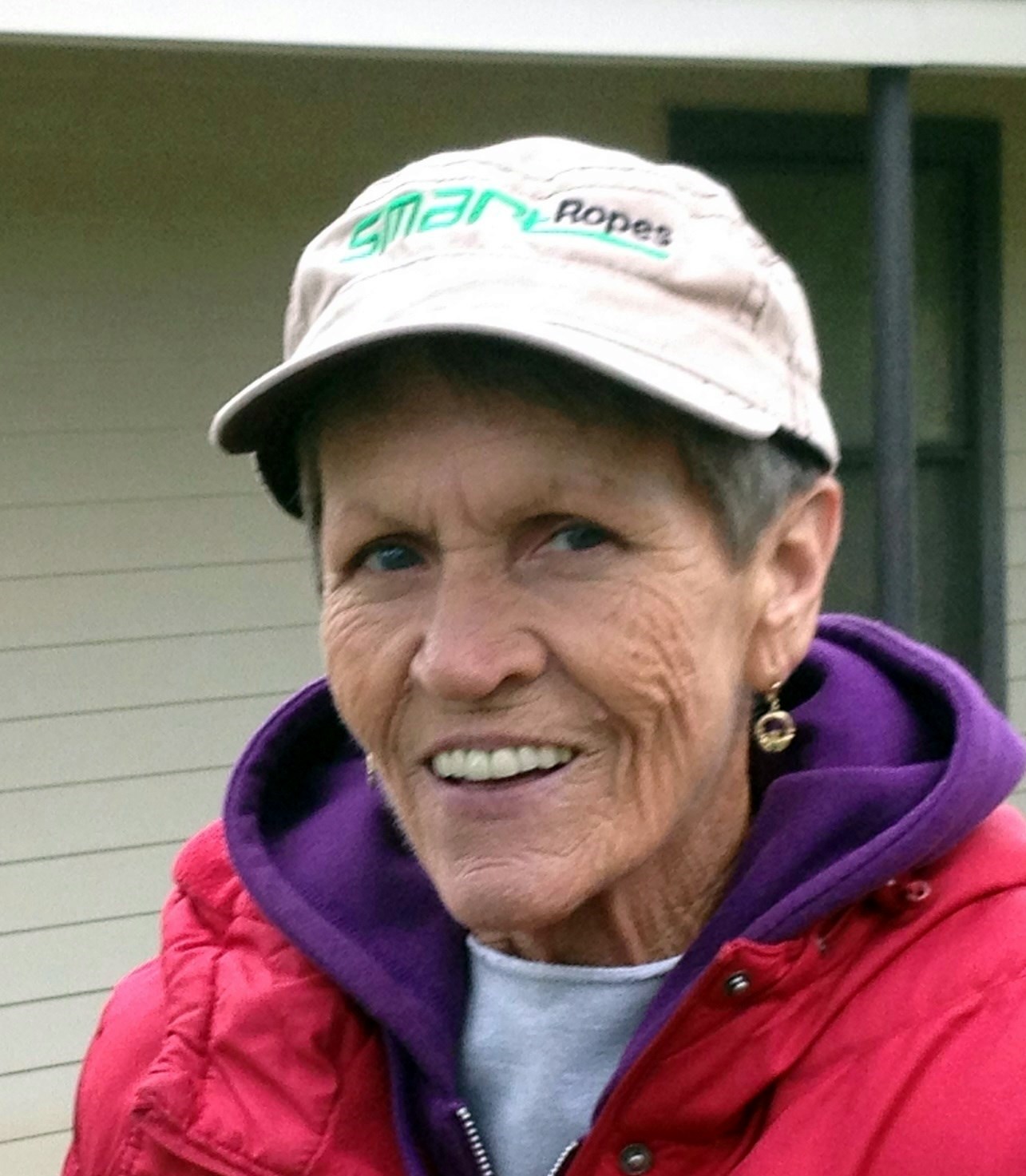 Aileen Ferguson Obituary - Bryan, TX