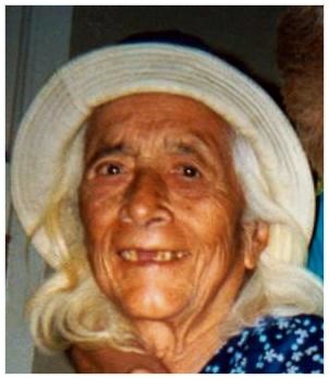 Victoria Bernal Obituary - Houston, TX