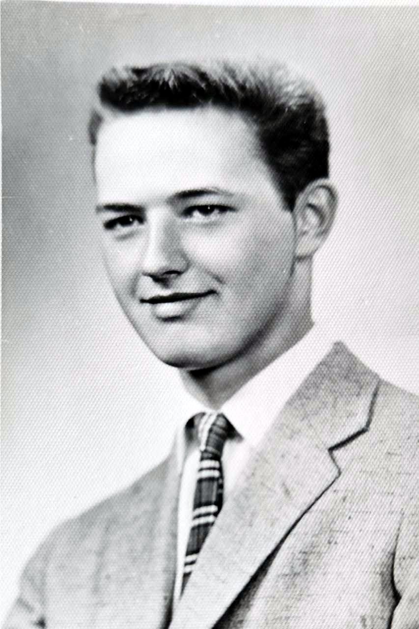 Randy Robertson Obituary - Rochester, PA