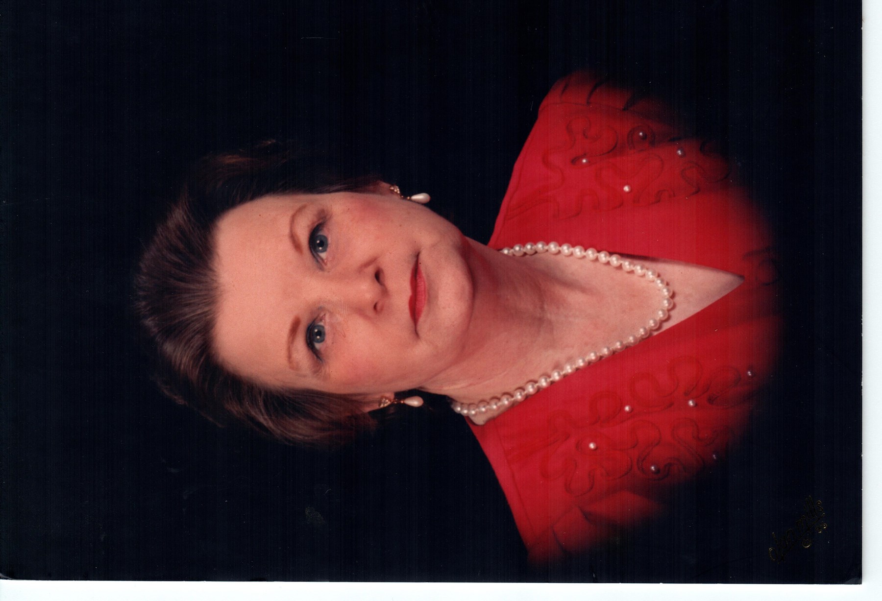 Mary Vincent Obituary - Houston, TX