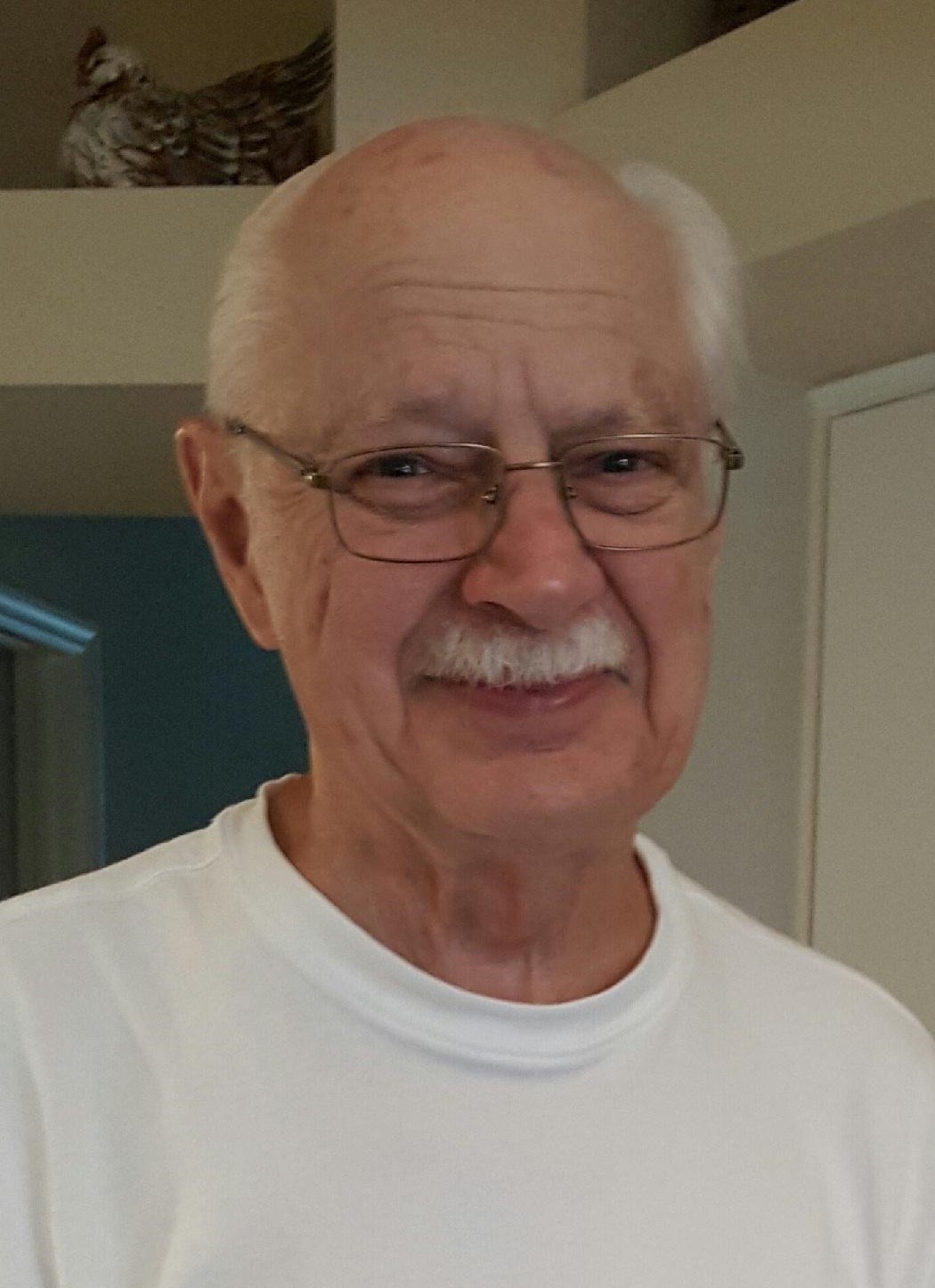 Roger Kritzman Obituary - Spring Hill, FL