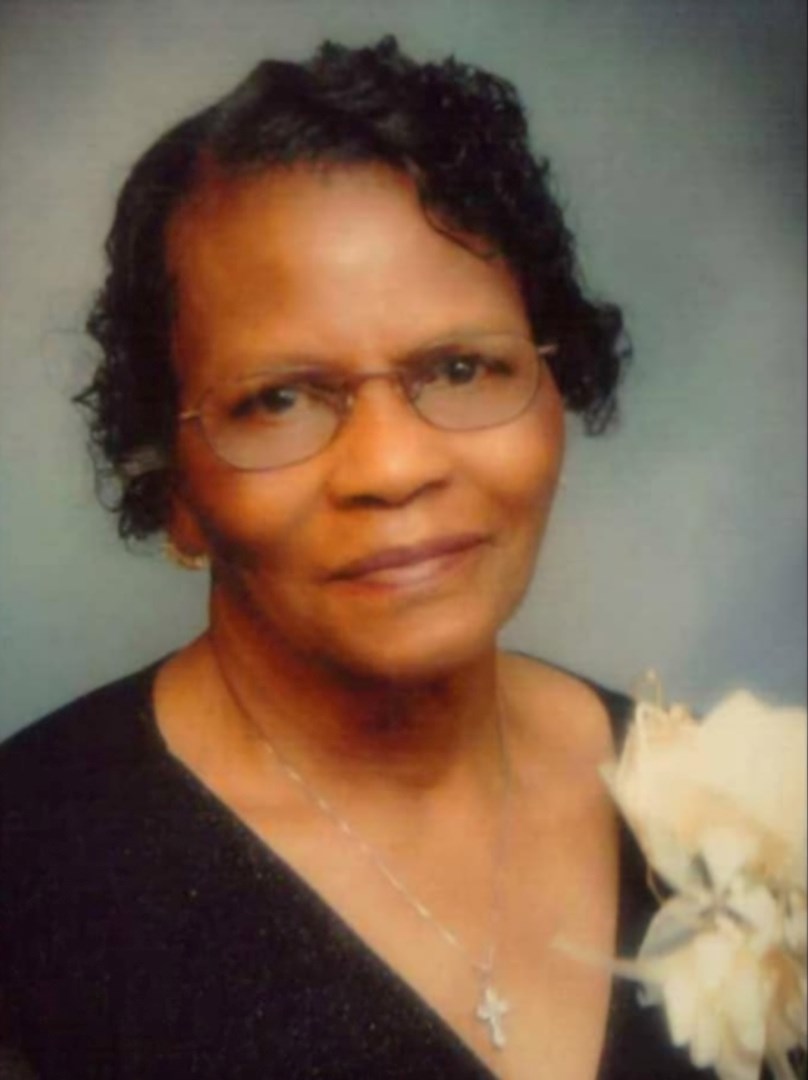 Oletha Brown Obituary - Shreveport, LA