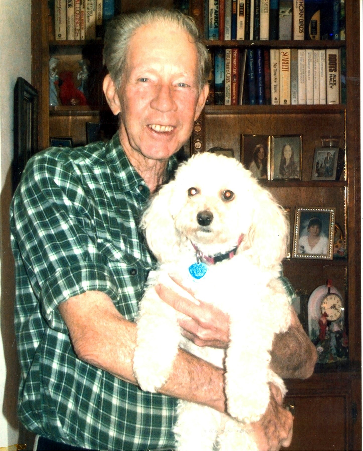 Raymond J. 