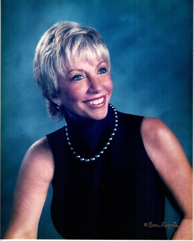 Jeri Adams Obituary - Lakeway, TX