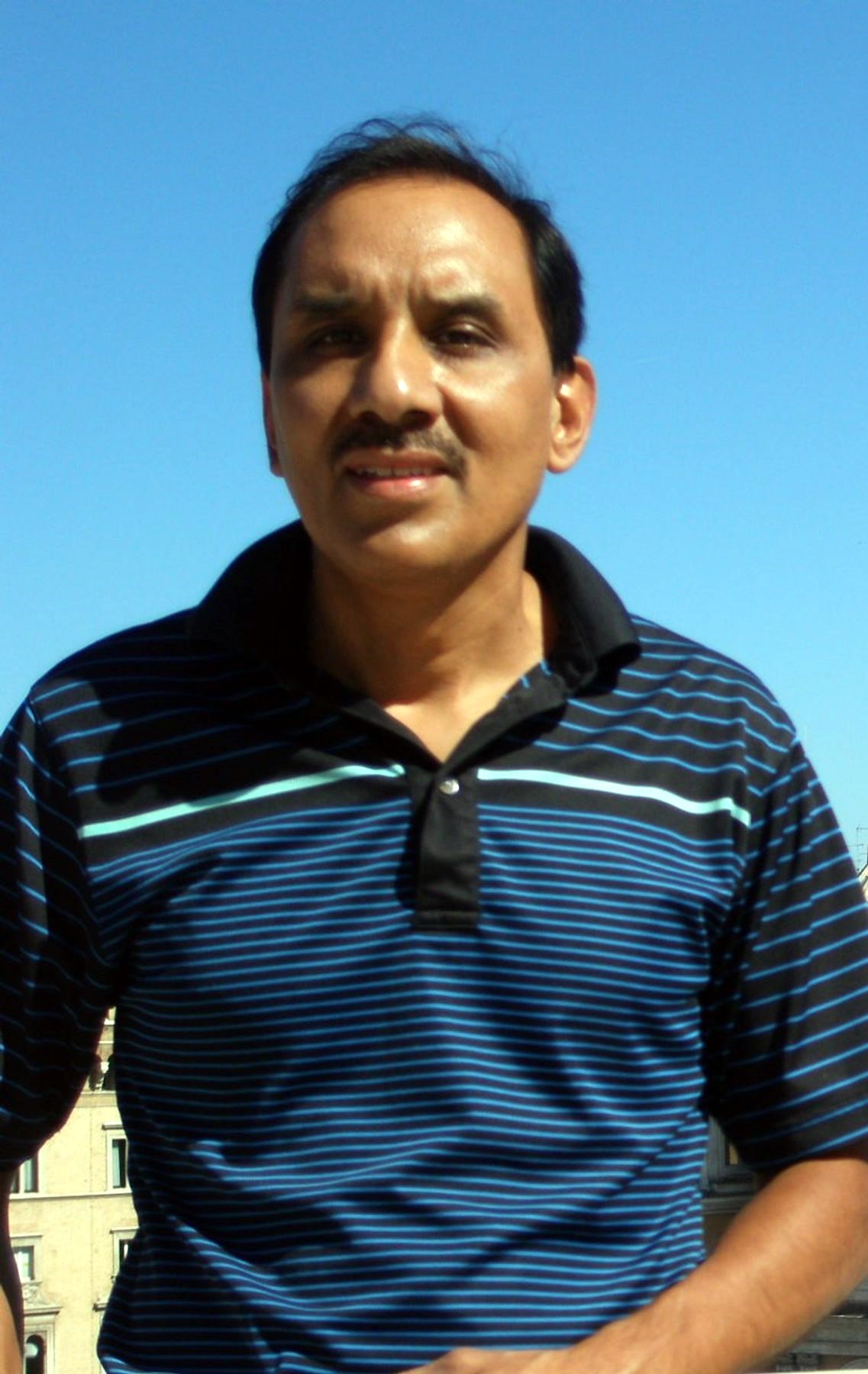 Raymond Villalobos Obituary - Pflugerville, TX
