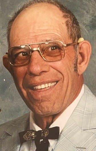 Walter Cornelius Doerksen Obituary - Edmonton, AB