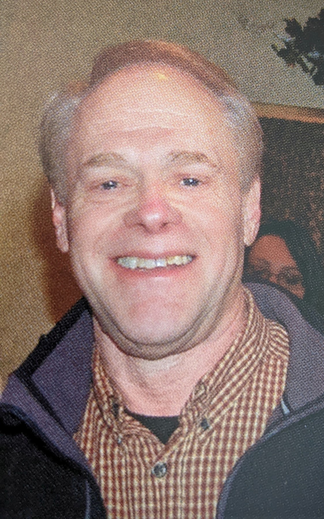 David Darling Obituary - East Aurora, NY