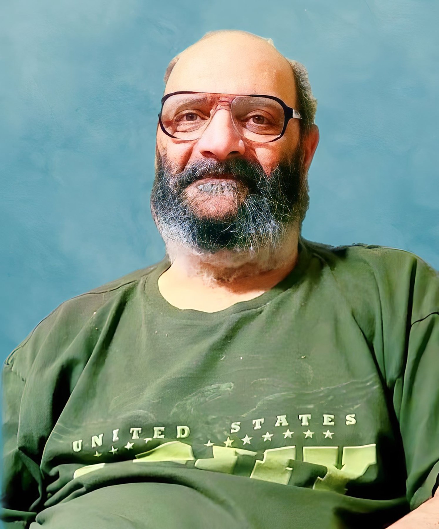 Anthony John Micalizzi Obituary - Jackson, TN