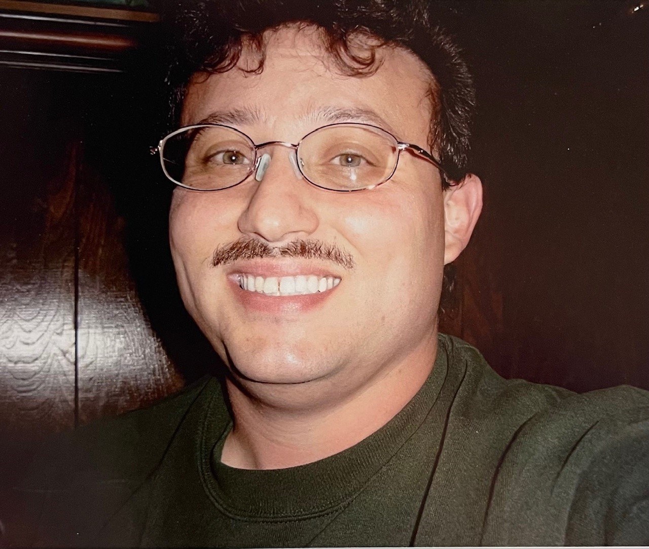 Samuel Lograsso Obituary - Kansas City, MO